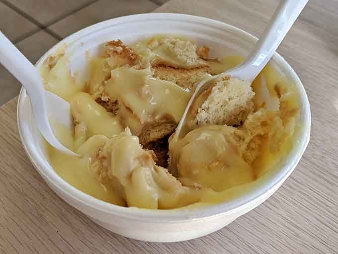 Banana pudding this creamy and comforting is what Grandma would make if she had a restaurant and unlimited vanilla wafers.