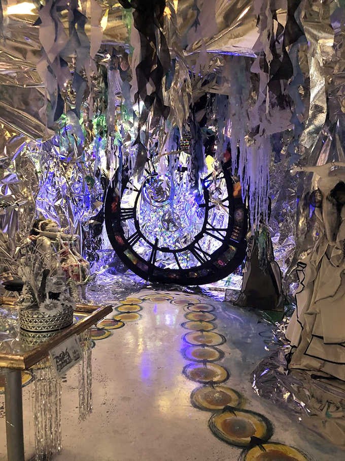 Houston, we have a problem: you might never want to leave this intergalactic adventure zone.