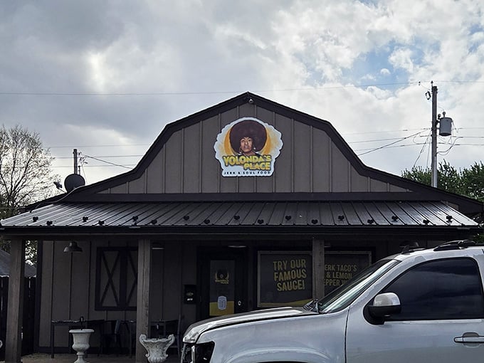Yolanda's Place brings authentic flavors to Kokomo, making your roadside attraction trip even more delicious.