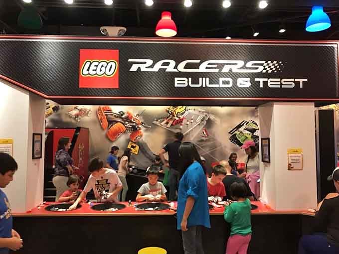 The Build & Test zone where engineering dreams either soar gloriously or crash spectacularly, both equally entertaining.