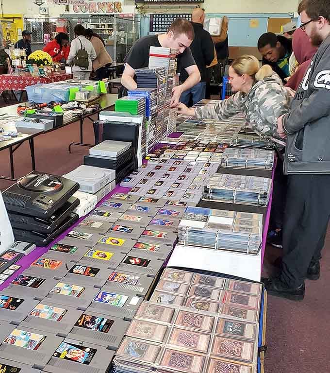 Retro gaming cartridges that'll transport you straight back to Saturday mornings in your childhood living room.