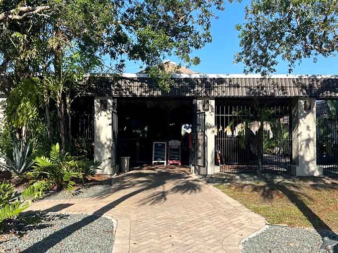 Cowpoke's Watering Hole delivers cold drinks and good times in classic Florida roadhouse style.