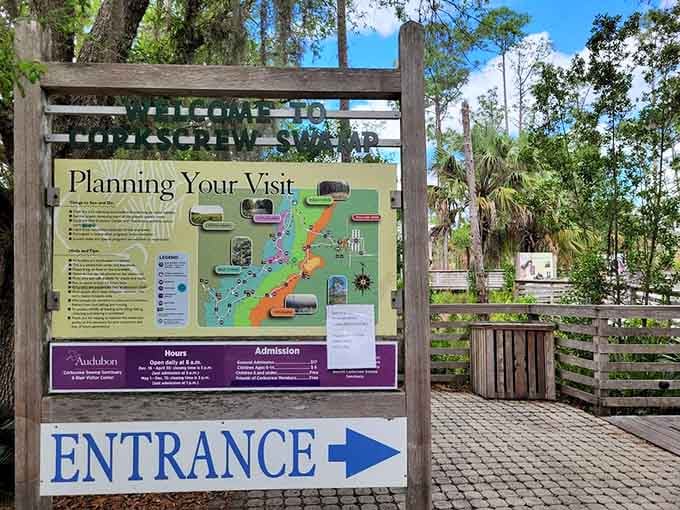 Planning your visit starts here, where helpful maps prevent you from wandering aimlessly like a confused tourist.