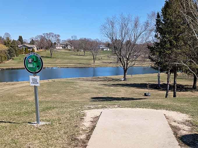 Every corner of this park offers another postcard moment waiting to happen, camera optional but recommended.