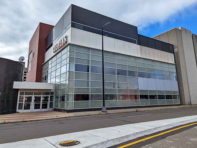 The Clemens Center brings Broadway-caliber performances to Elmira, proving culture doesn't require a Manhattan zip code or attitude.