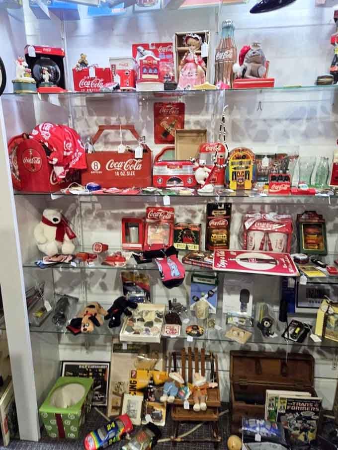 Coca-Cola collectibles that prove some brands have been winning at marketing since your grandparents were kids.