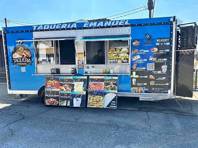 Taqueria Emanuel brings authentic flavors to town, proving good food finds you even in unexpected Kentucky locations.