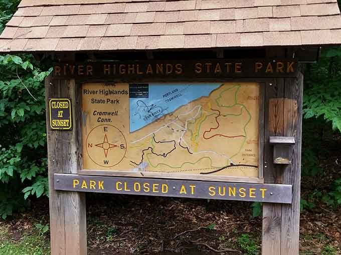 Every great adventure starts with a map, even if you're planning to ignore it and wander aimlessly anyway.