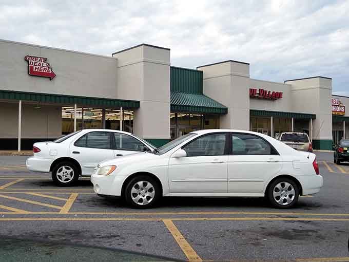 Multiple storefronts mean multiple opportunities to score deals that'll make your wallet sing with joy and relief.