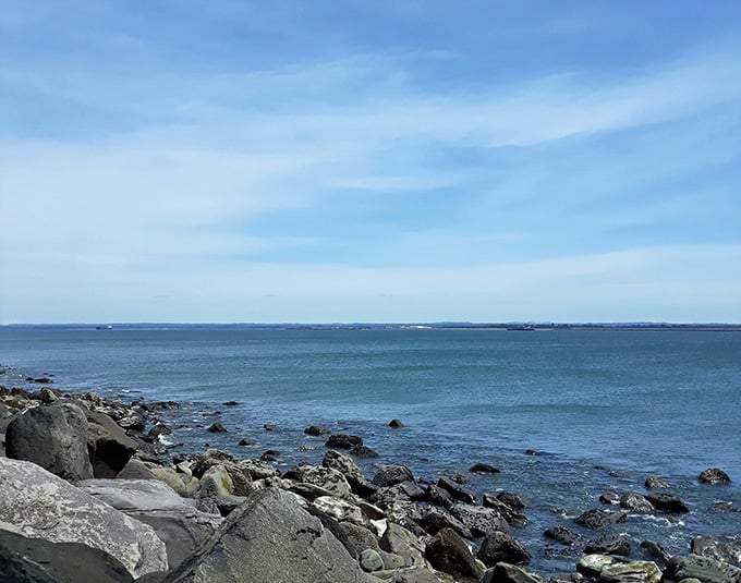 This is what retirement dreams are made of&mdash;endless beach, salty air, and nothing but time.