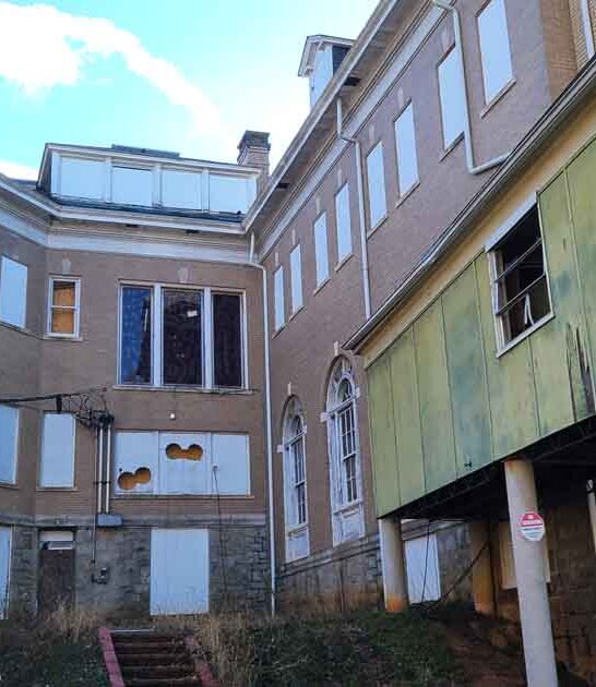 abandoned georgia mansion ftr