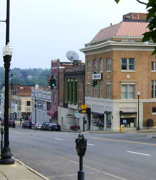 accessible new york town ftr