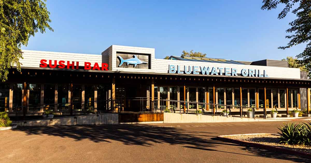 People Drive Across Arizona Just To Get This Restaurant's Legendary Clam Chowder