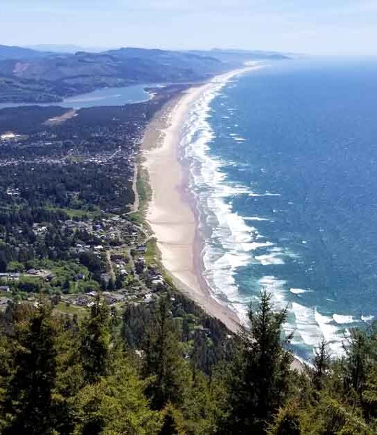 adorable little town oregon ftr
