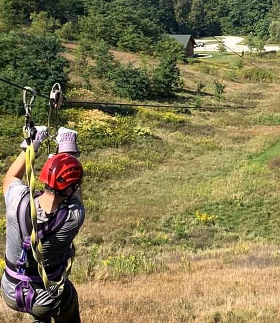 adventure park wisconsin love ftr