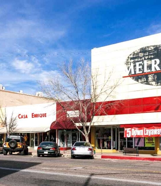 affordable arizona town paycheck ftr