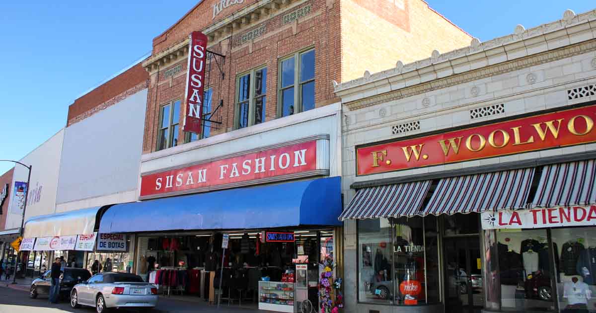 These 8 Affordable Arizona Towns Make Retirement A Total Breeze