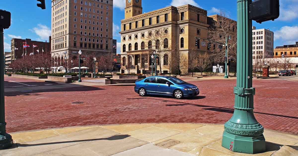 These 6 Ohio Cities Have Incredibly Affordable Rent Under $700