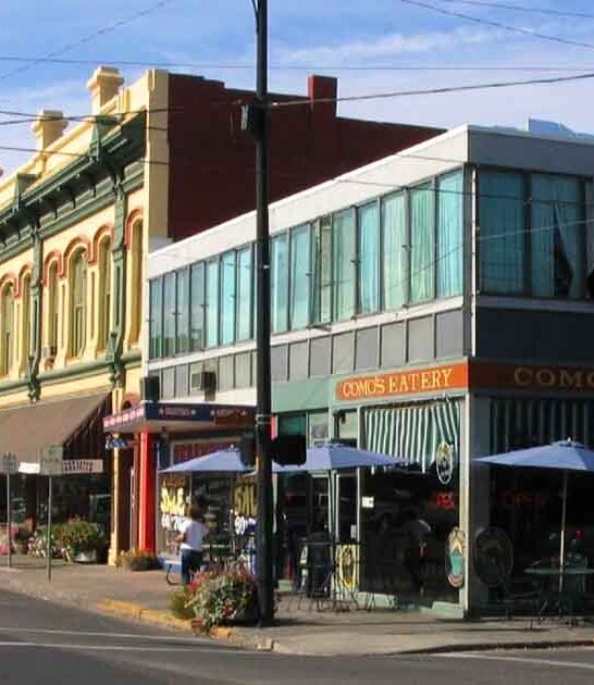 affordable city living oregon ftr