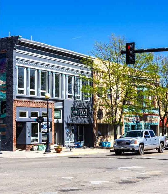 affordable home colorado town ftr