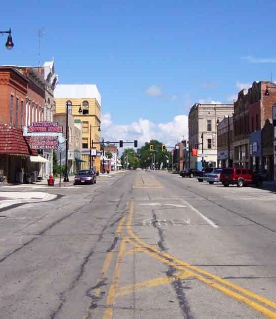 affordable housing town ohio ftr