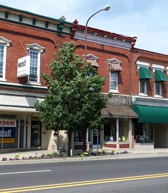 affordable michigan town everything ftr