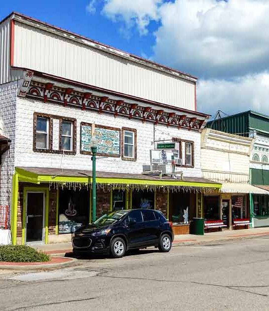 affordable missouri town good ftr