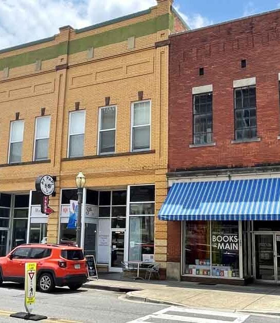 affordable places south carolina ftr