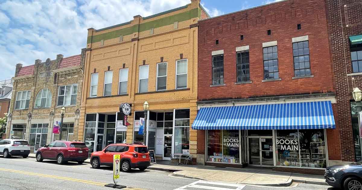 These 15 Small Towns In South Carolina Have The Lowest Cost Of Living ...