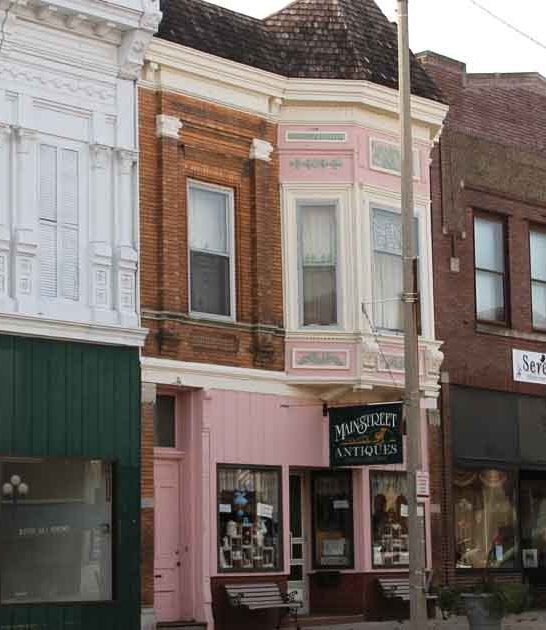 affordable rent illinois town ftr