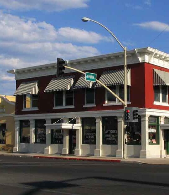 affordable small towns arizona ftr