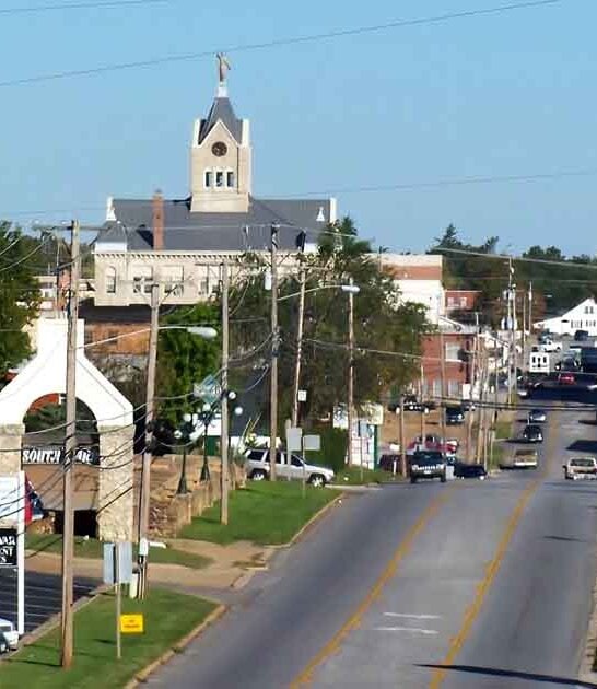 affordable small towns missouri ftr