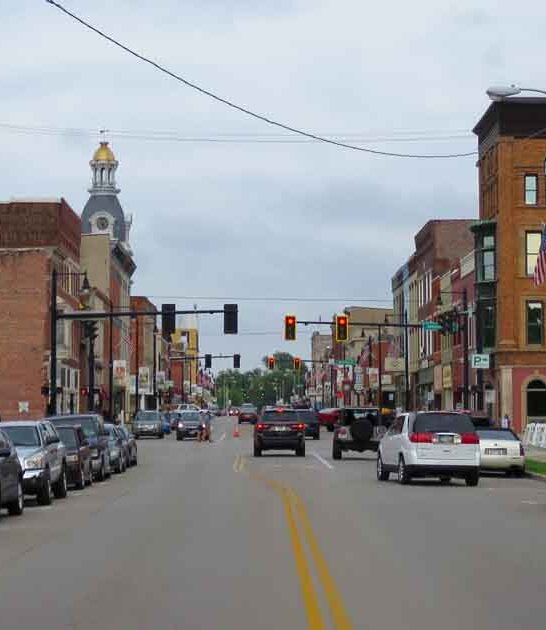 affordable town living ohio ftr