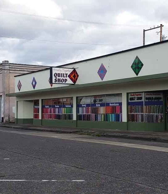 affordable town living oregon ftr