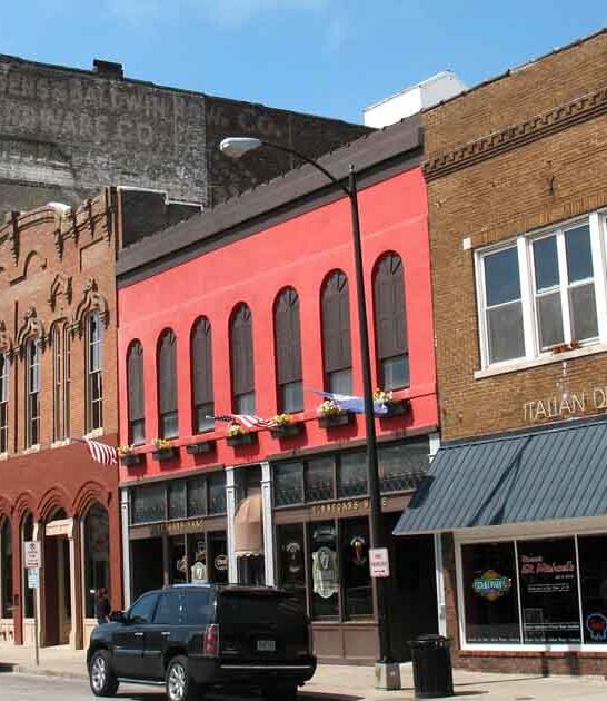 affordable town rent missouri ftr