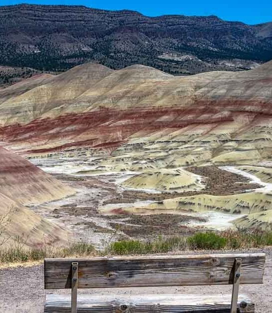 affordable travel destinations oregon ftr