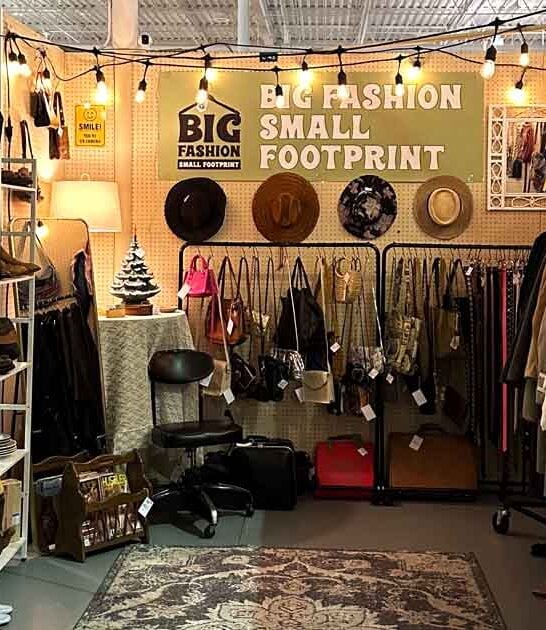 affordable vintage shopping ohio ftr