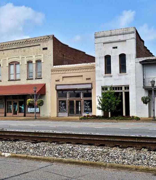 alabama affordable towns living ftr