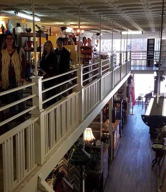 alabama antique shop treasures ftr