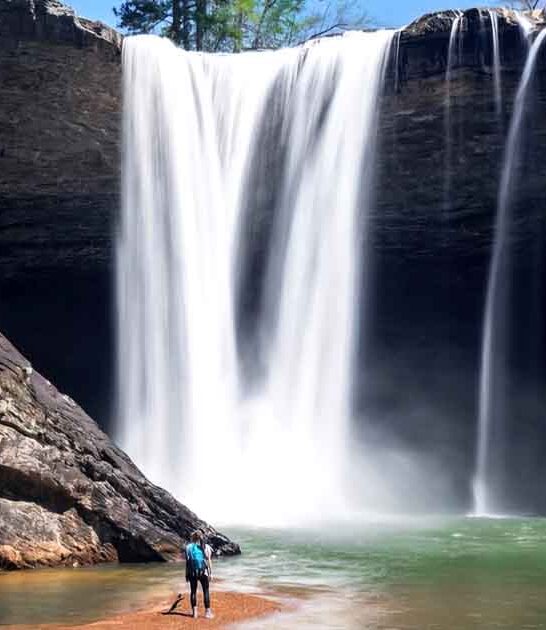 9 Bucket-List Alabama Attractions For Those Who Are Obsessed With Nature