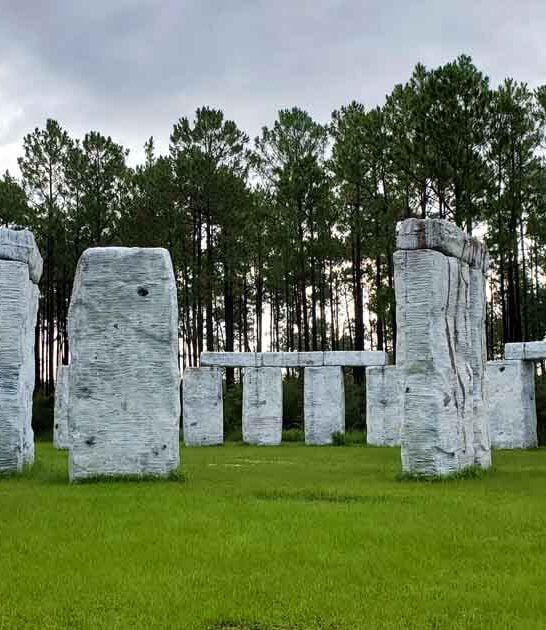alabama bizarre roadside stops ftr