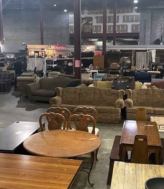 alabama cheap thrift warehouse ftr