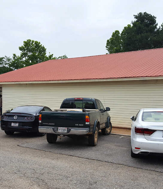 alabama chicken unassuming restaurant ftr