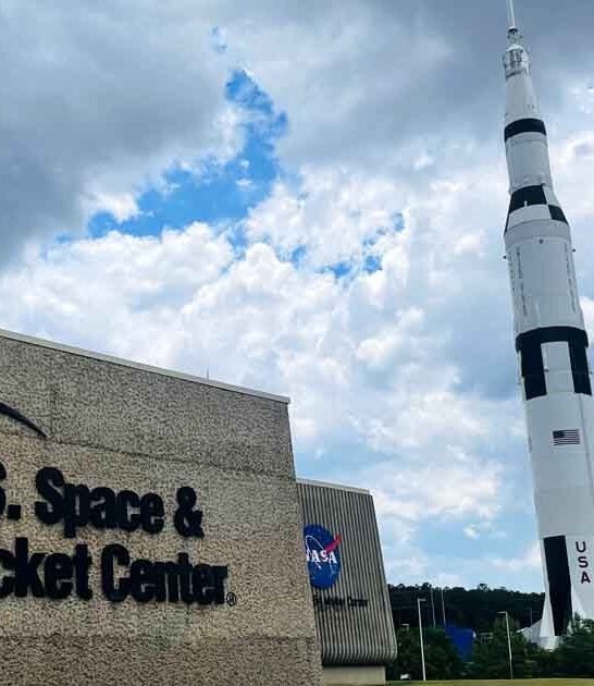 alabama enormous space museum ftr