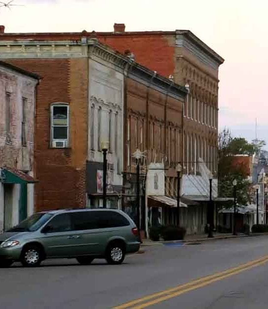 alabama farm town escape ftr