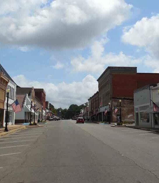 alabama farm town getaway ftr