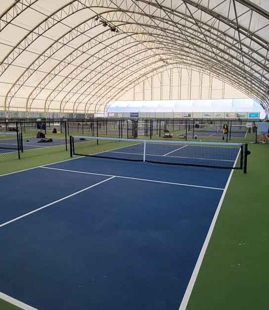 alabama giant covered pickleball ftr