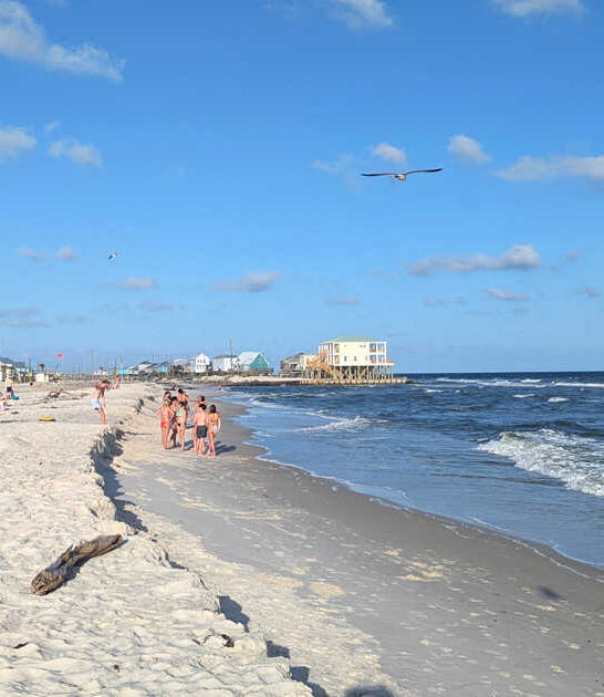 alabama hidden beach escape ftr