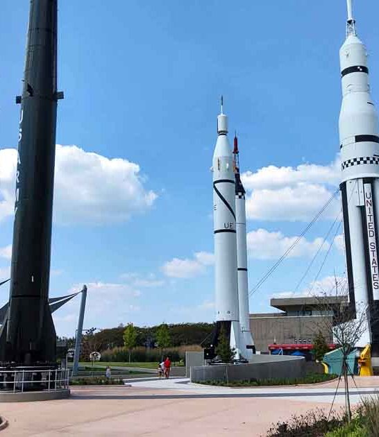 alabama largest space museum ftr