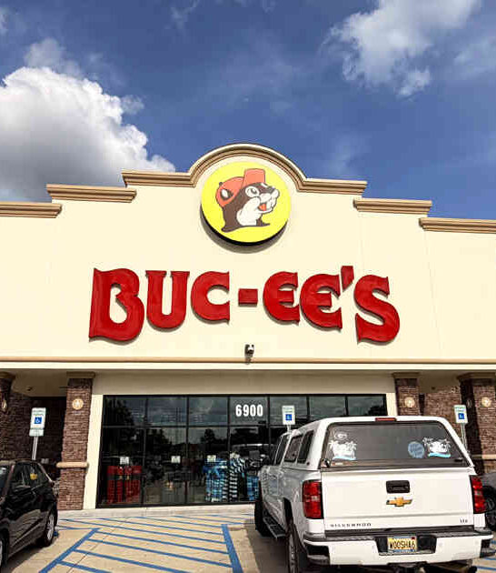 alabama massive convenience store ftr